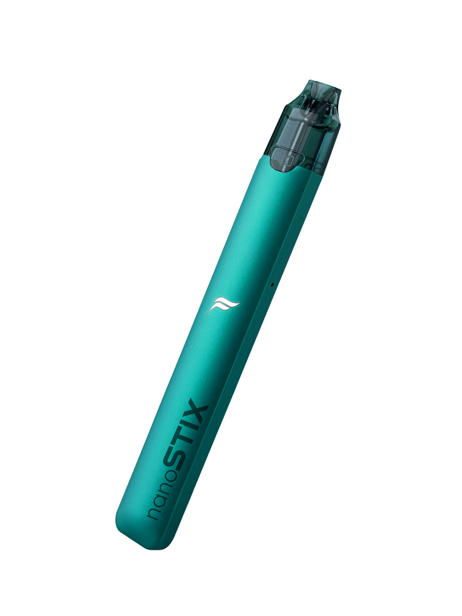 NanoSTIX Aqua Marine