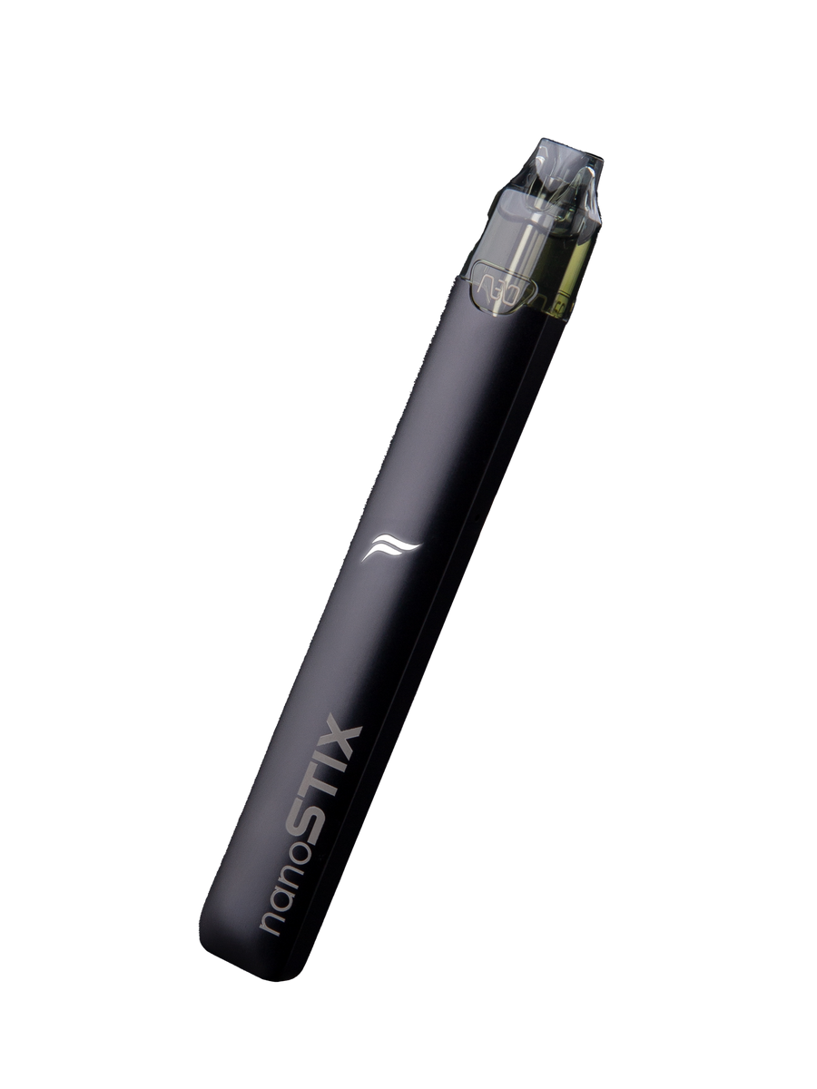 NanoSTIX Jet Black